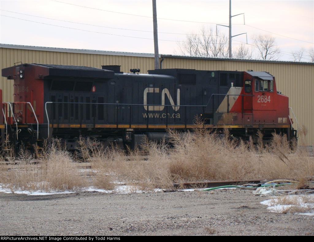 CN 2684
